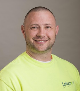 Leadership Team | Lebanon Utilities