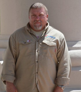 Leadership Team | Lebanon Utilities